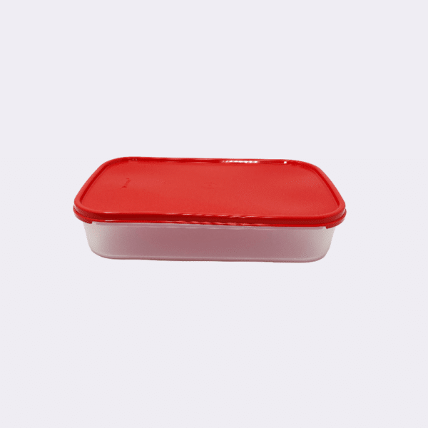 Tupperware MM Rectangle Containers | New Castle Party Sales